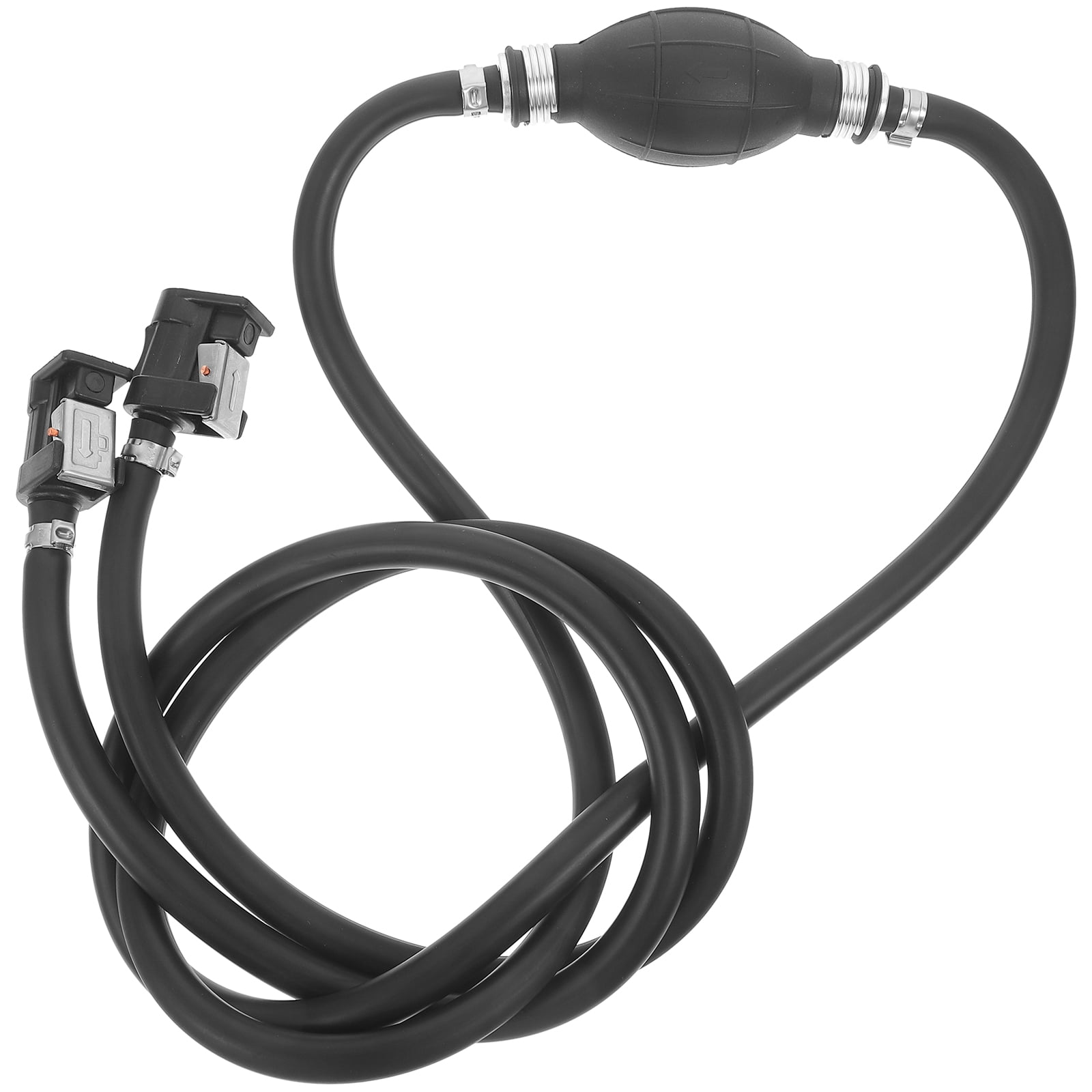 Minkissy Boat Gas Tank Hose Rubber Suction Effect 1Pack - Walmart.com