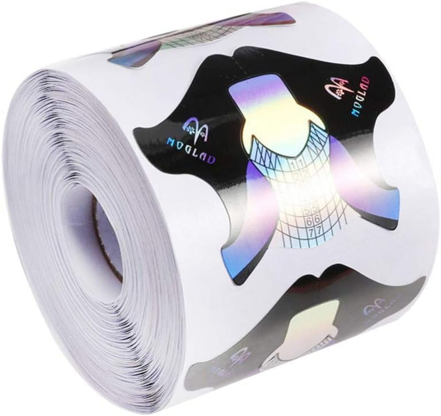 Minkissy Manicure Tools Manicure Tools Manicure Tools 300Pcs Finger ...