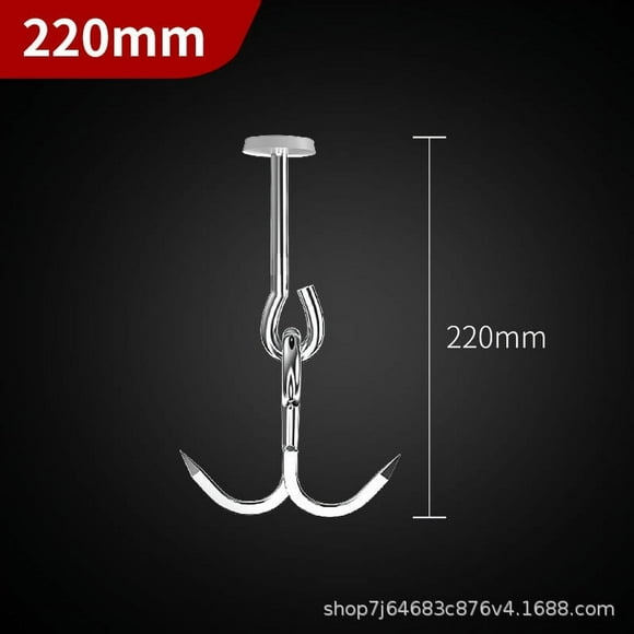 Turkey Fryer Lifting Hook