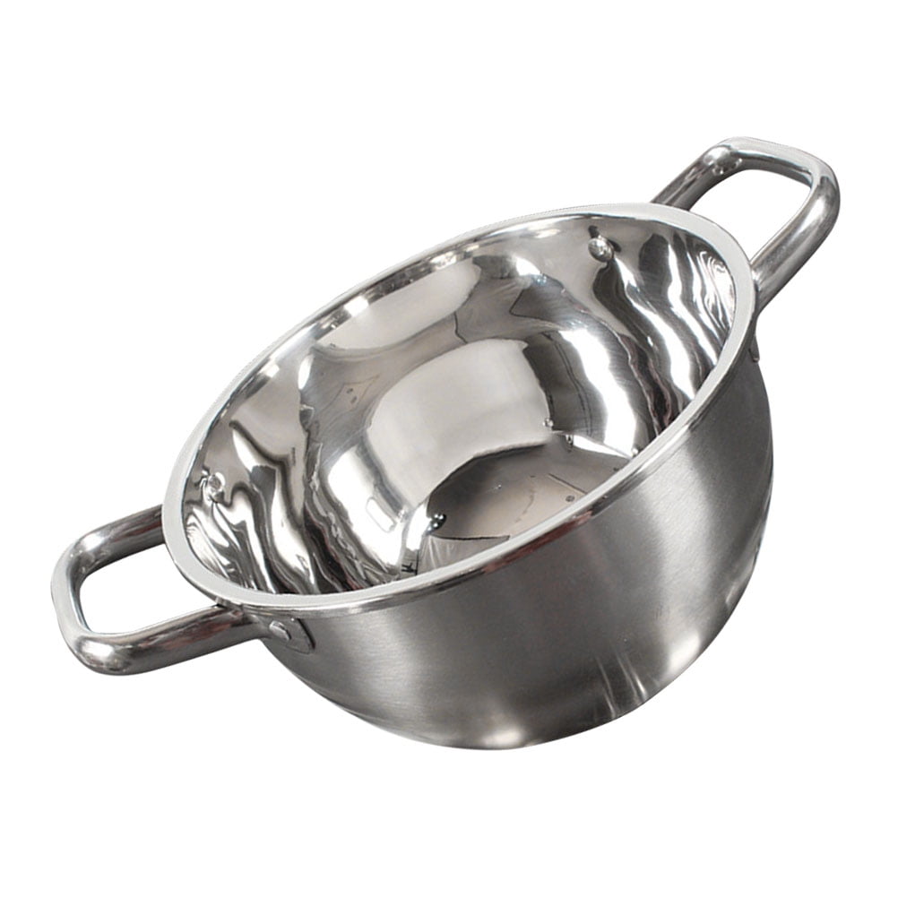 Minkissy Multi Functional Hot Pot Scald Cooking Pot With Handles ...