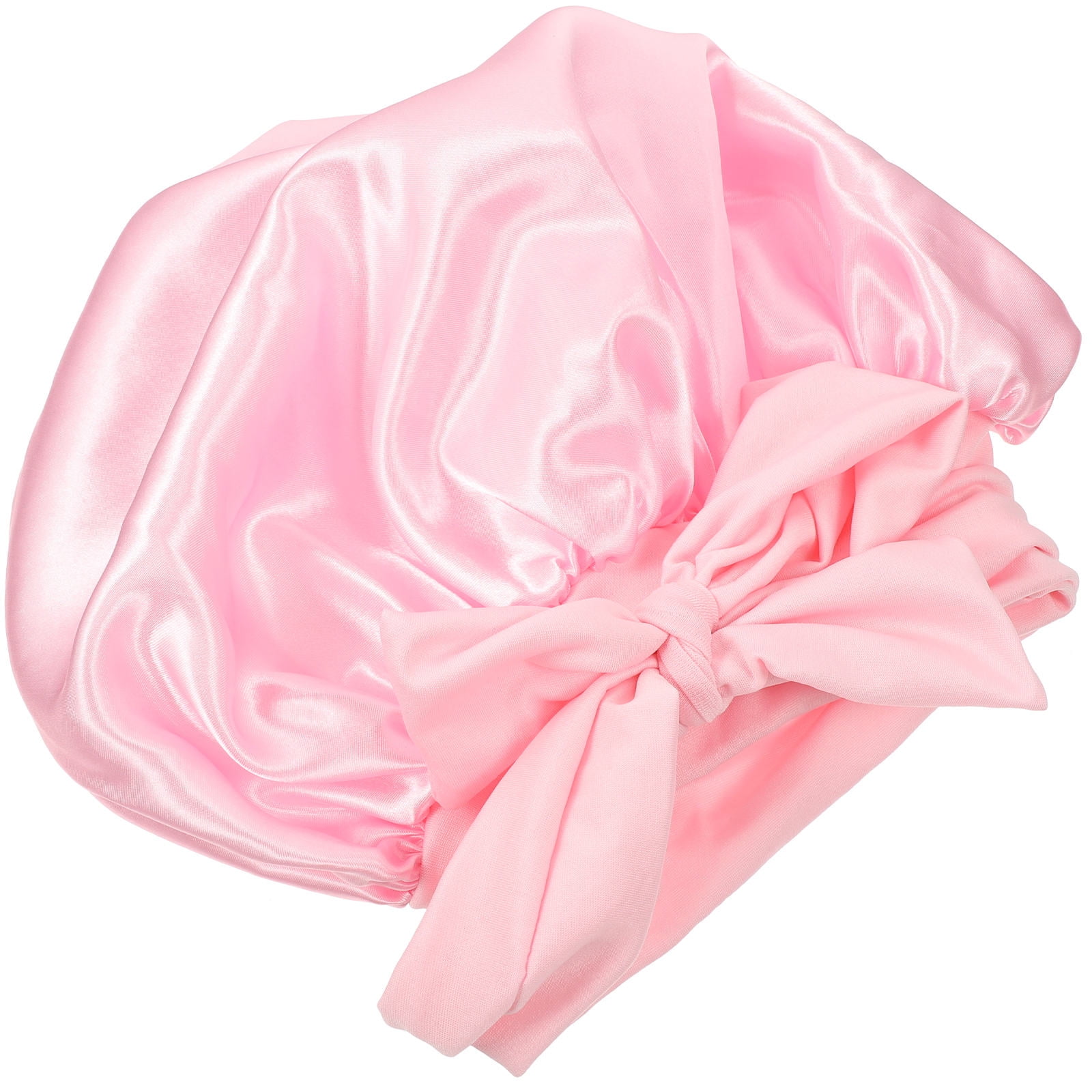 Minkissy Night Sleeping Cap for Women with Hair Protection and Comfort ...
