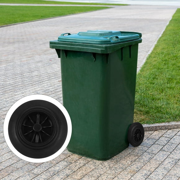 Affordable Trash Can Wheel Replacement and Accessories for Your Home