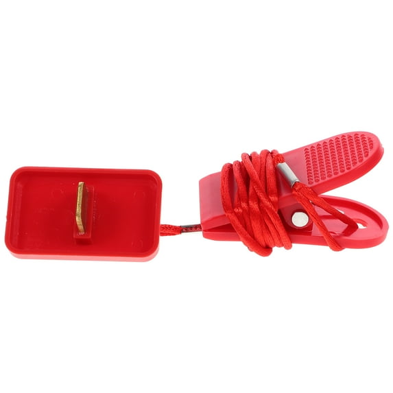 Minkissy Running Machine Magnetic Safety Key Replacement with Strong ...