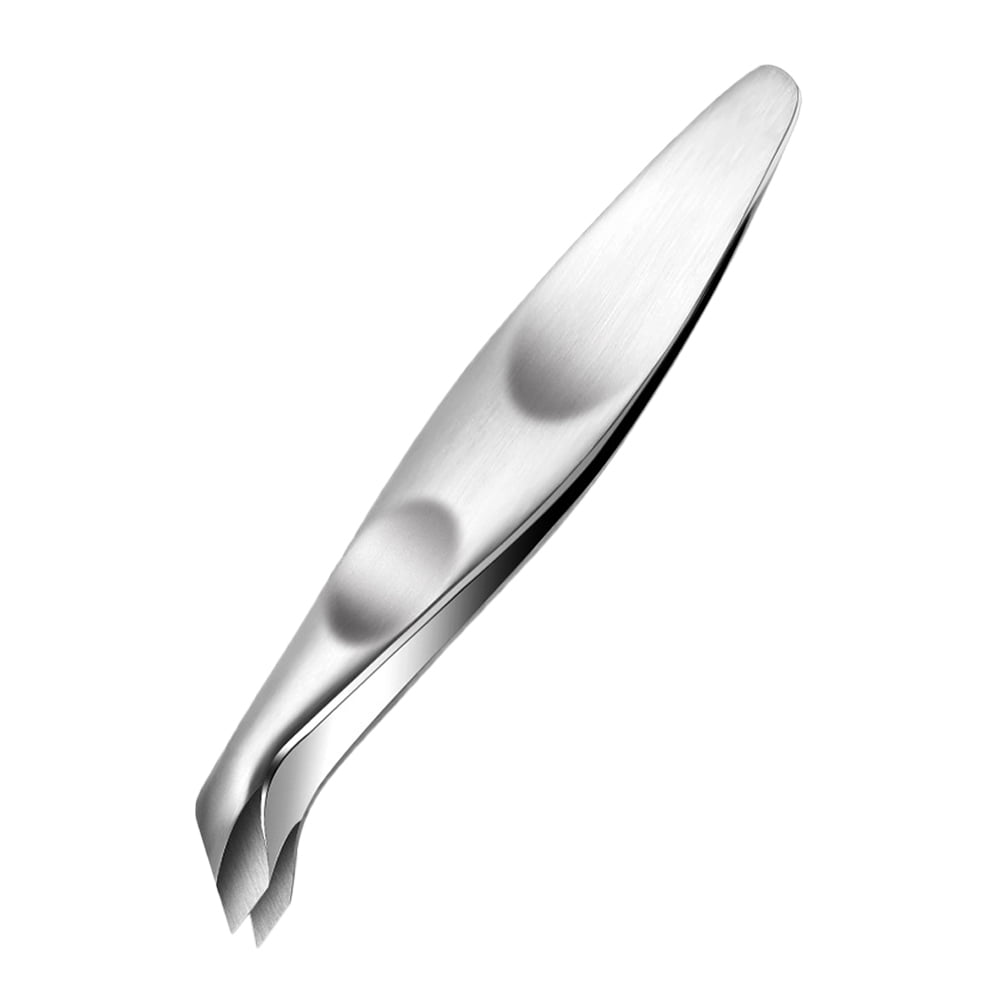 Minkissy Stainless Steel Cuticle Nipper for Men and Women Ergonomic ...