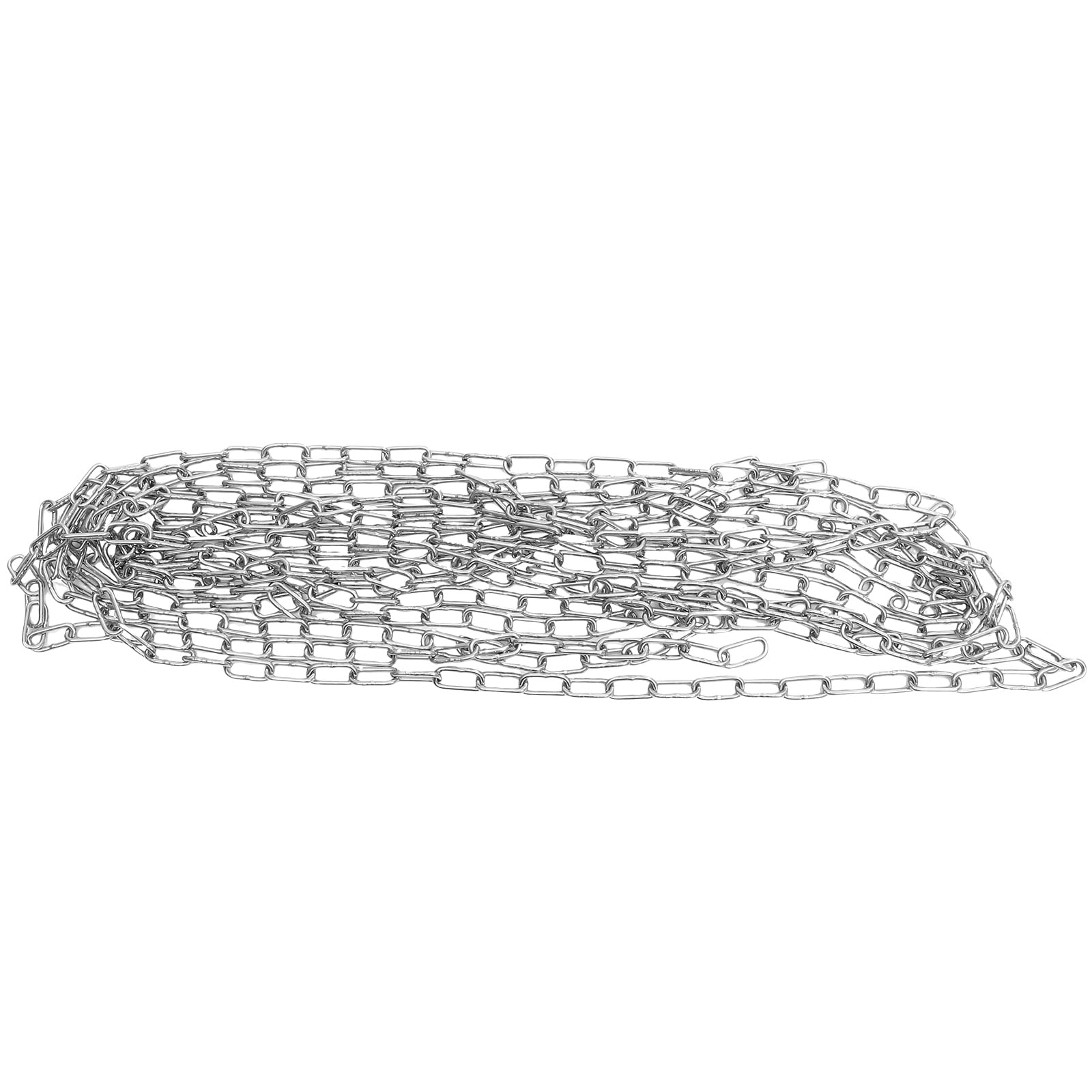Minkissy Galvanized Iron Barrier Chain for Parking Safety and Crowd ...