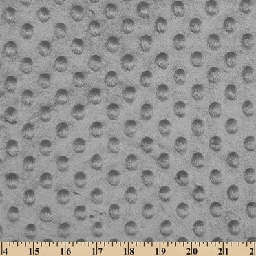 Pellon 815 Red Dot Fabric 45" x 10 Yards by the Bolt, White - Walmart.com