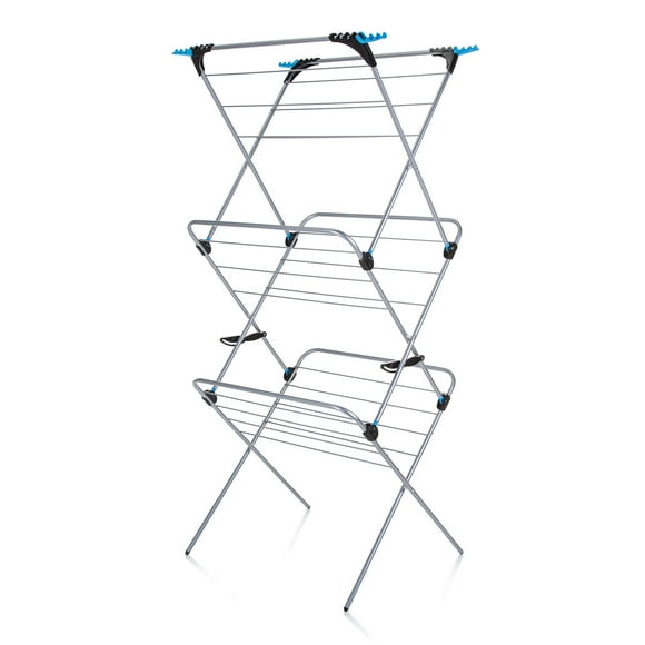 Drying Racks in Laundry Storage & Organization - Walmart.com