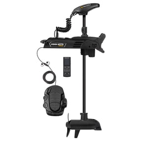 "Minn Kota Terrova Trolling Motor, 80 lb. Thrust, 60"" Shaft with ...
