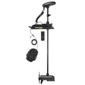 "Minn Kota Terrova Trolling Motor, 80 lb. Thrust, 60"" Shaft with ...