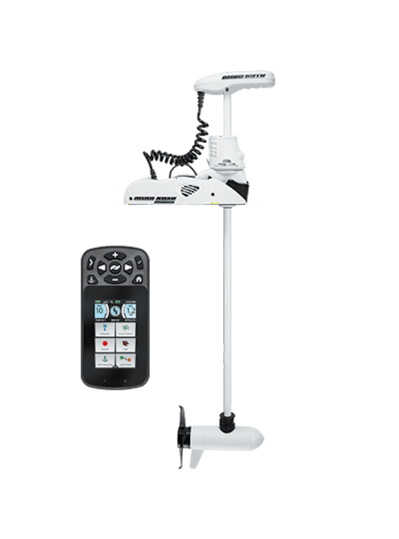 Bow Mounted Trolling Motors in Trolling Motors - Walmart.com