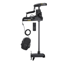 Minn Kota Ulterra QUEST 90/115 lb. Thrust, 72" Shaft, Dual Spectrum ...