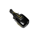 Minn Kota DeckHand Pontoon 1810141 with Quick Release Boat Bracket ...