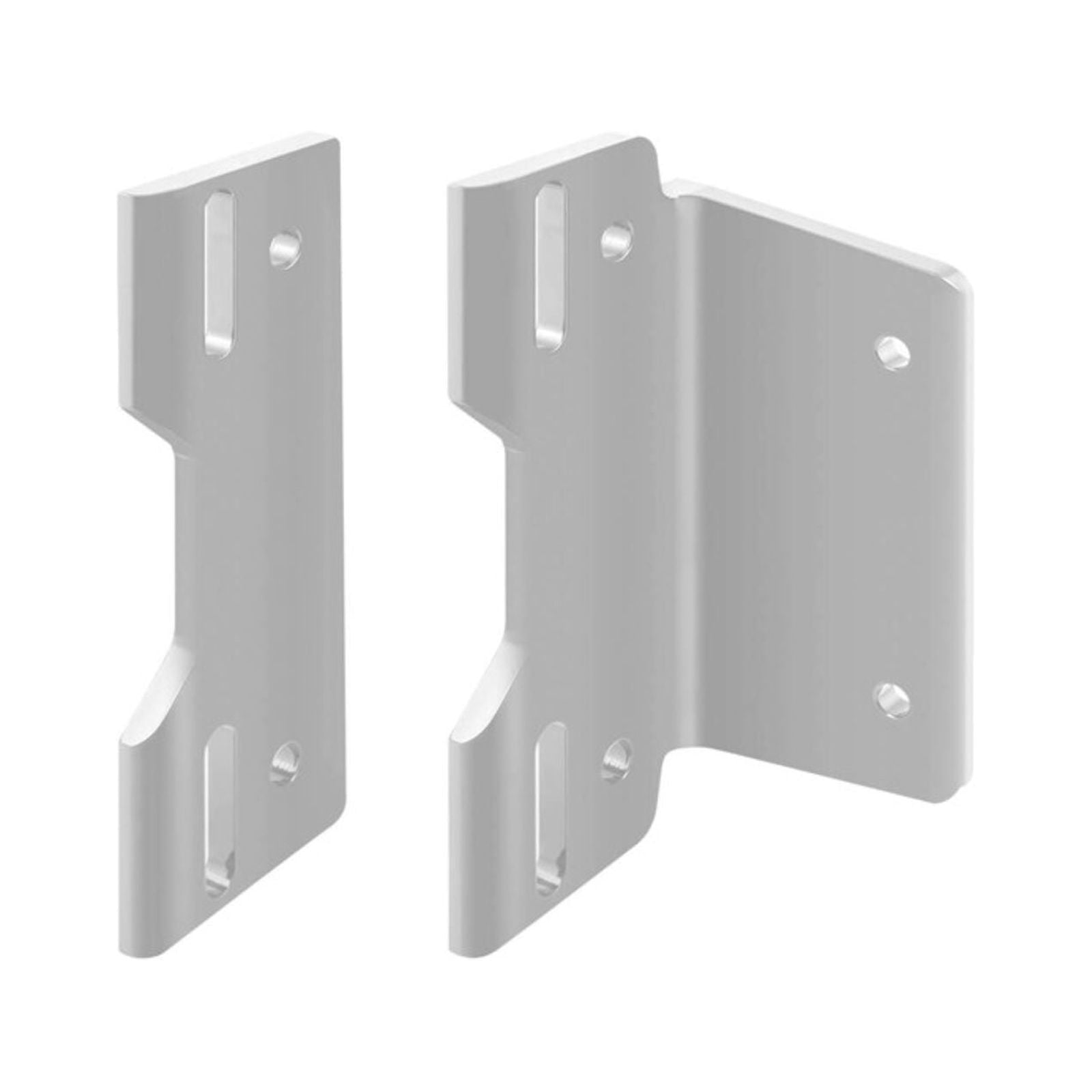 Minn Kota 1810377 Raptor Universal Sandwich Adapter Bracket - White ...