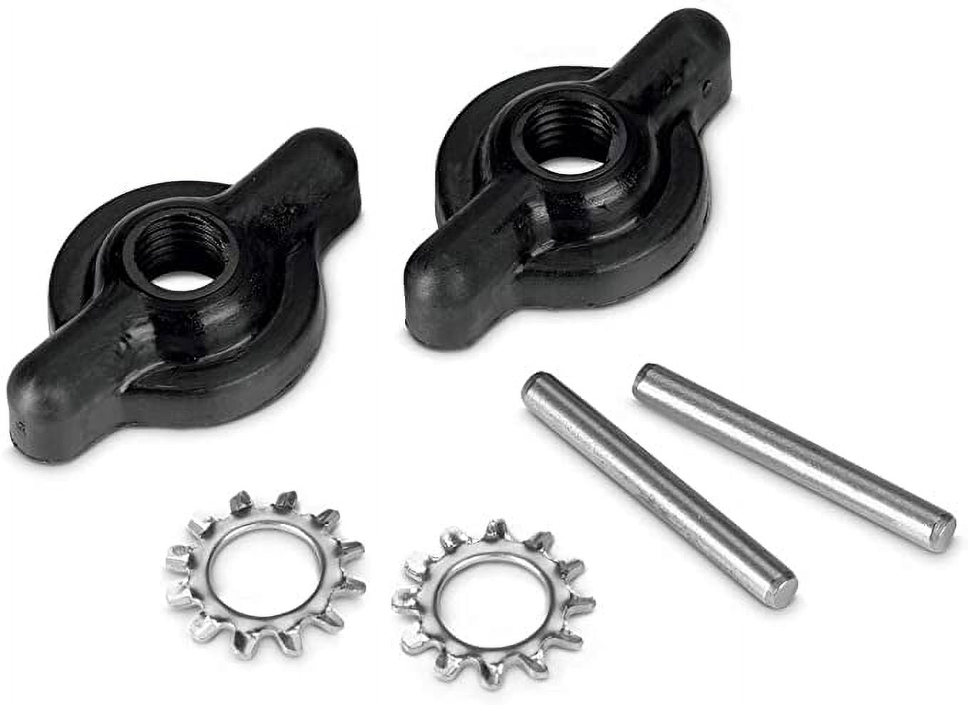 Minn Kota Prop Nut Kit - A / MKP-9 - Walmart.com