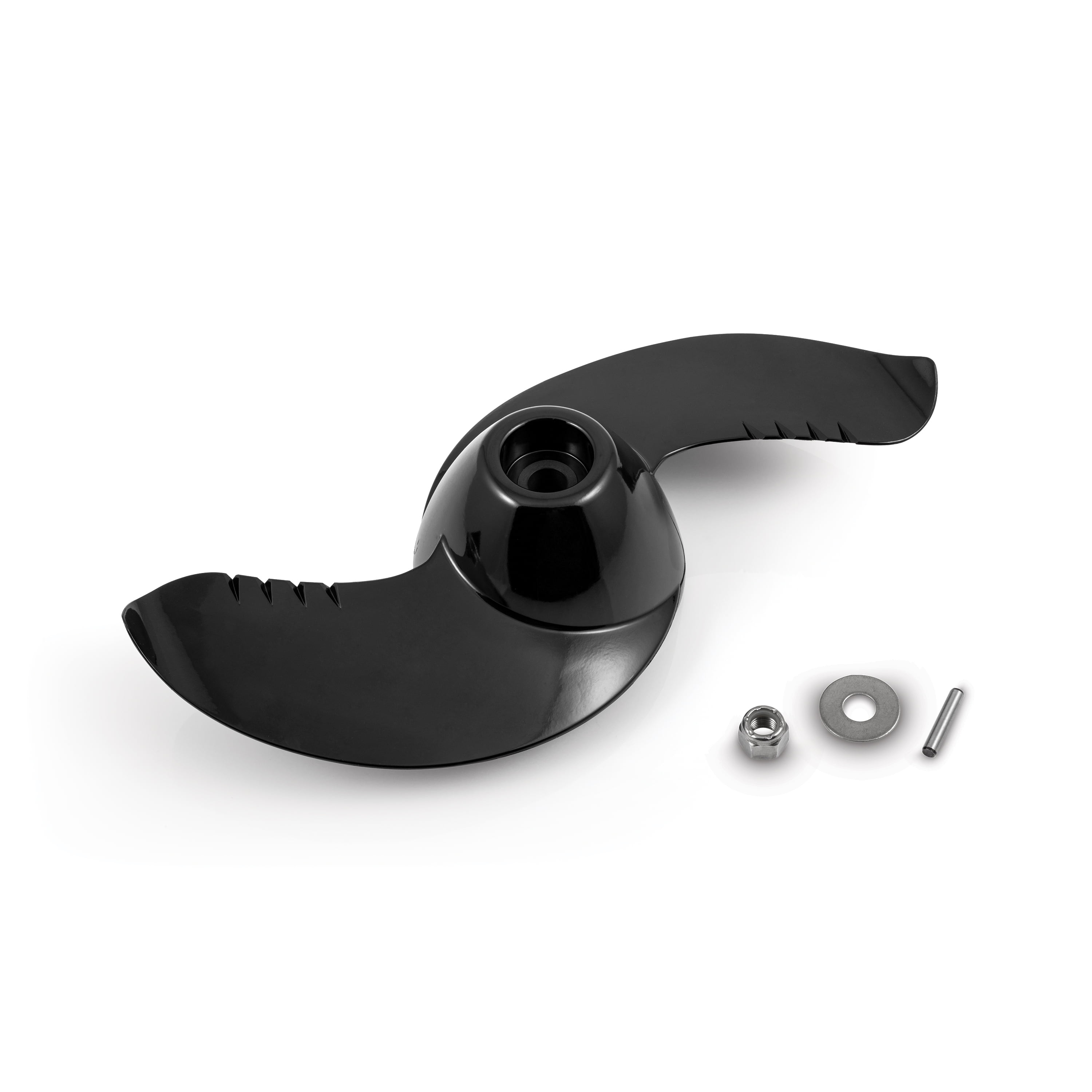 Minn Kota Prop - Weedless / MKP-39 - Walmart.com