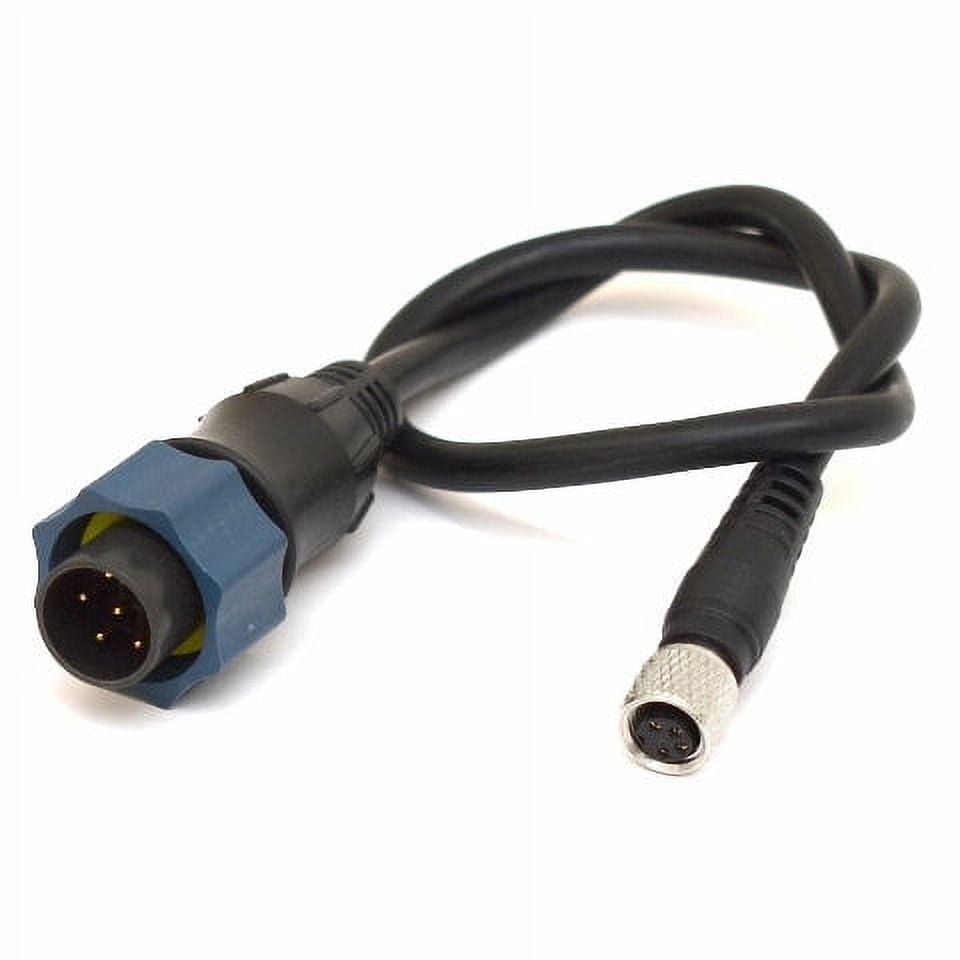 Minn Kota Boat Universal Sonar 2 Adapter Cable MKR-US2-10 | 1852060 ...