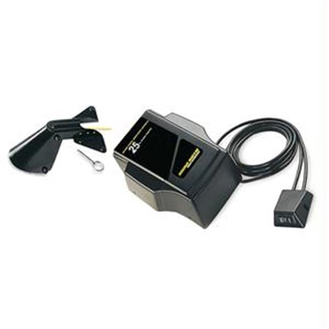Minn Kota Deckhand 25R with Corded Remote - Deckhand 25R with Corded ...
