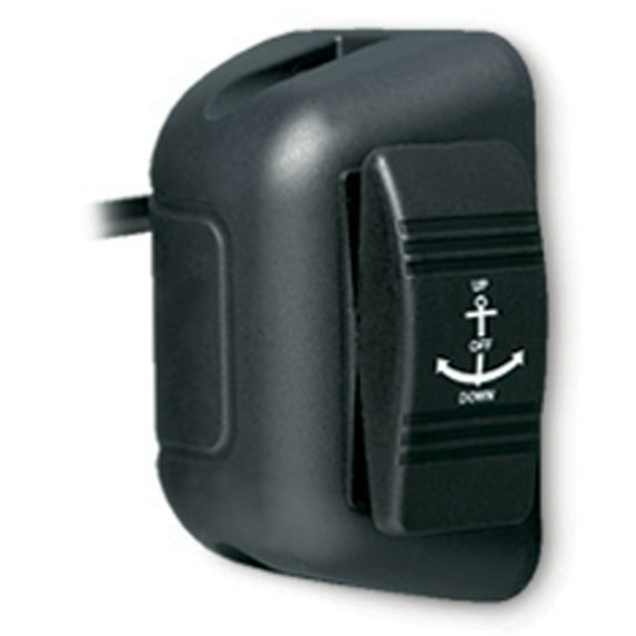 Minn Kota DeckHand Corded Remote Switch - Walmart.com