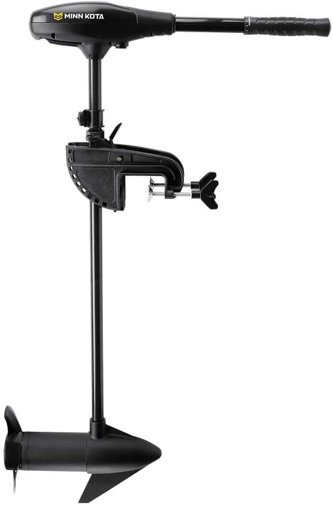 Minn Kota 55lb Thrust Trolling Motor