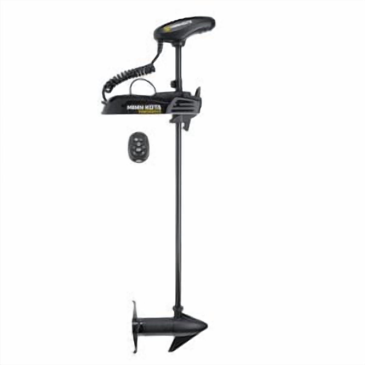Minn Kota PowerDrive Trolling Motor, 55 lb Thrust, 54" Shaft, Micro ...
