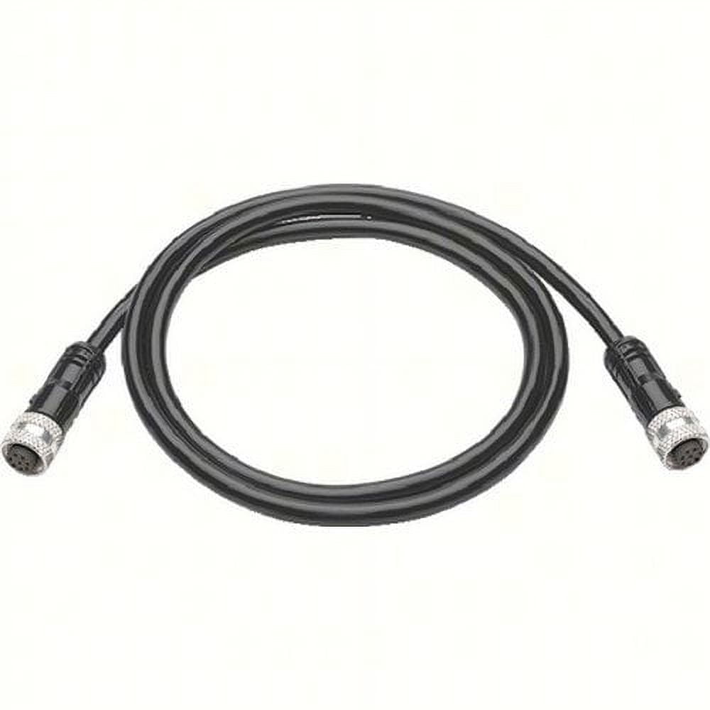Minn Kota Humminbird AS EC 5E Ethernet Cable 5 FT Black 720073-6 ...