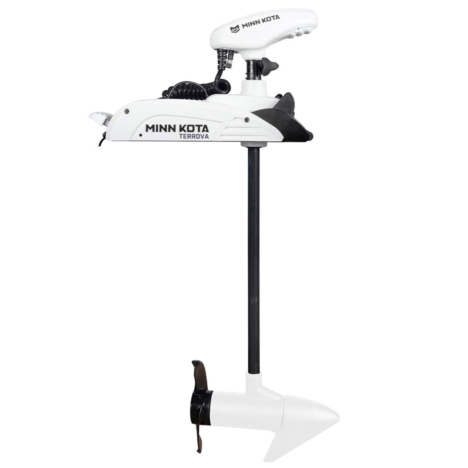 Minn Kota Kayak Riptide Terrova 55/MR 12V - 55lb - 36" [1358339 ...