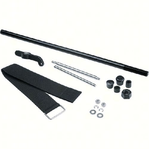 Minn Kota MKA-50 Bow Mount Stabilizer Kit (Fortrex) - Walmart.com