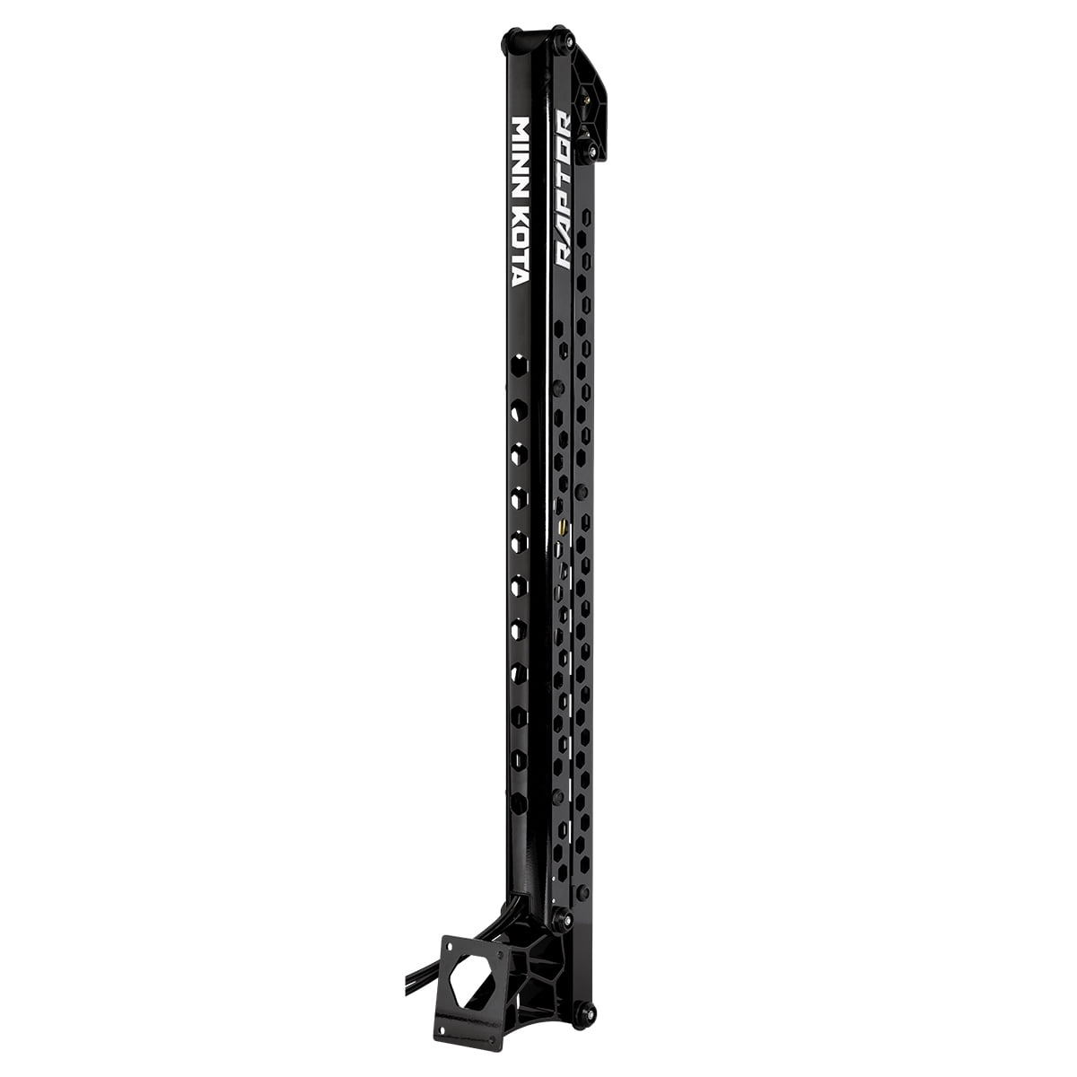Minn Kota, Raptor Shallow Water Anchor, 1810600, 8', Black - Walmart.com