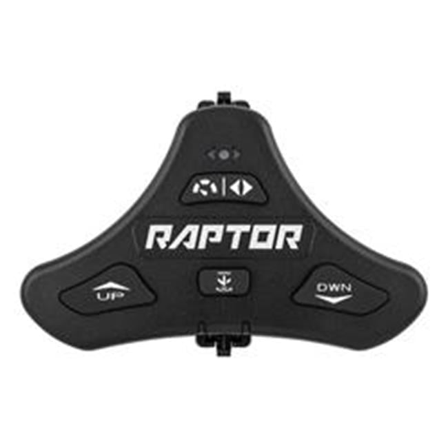 Minn Kota Raptor Waterproof Bluetooth Stomp Switch for Boat Control ...