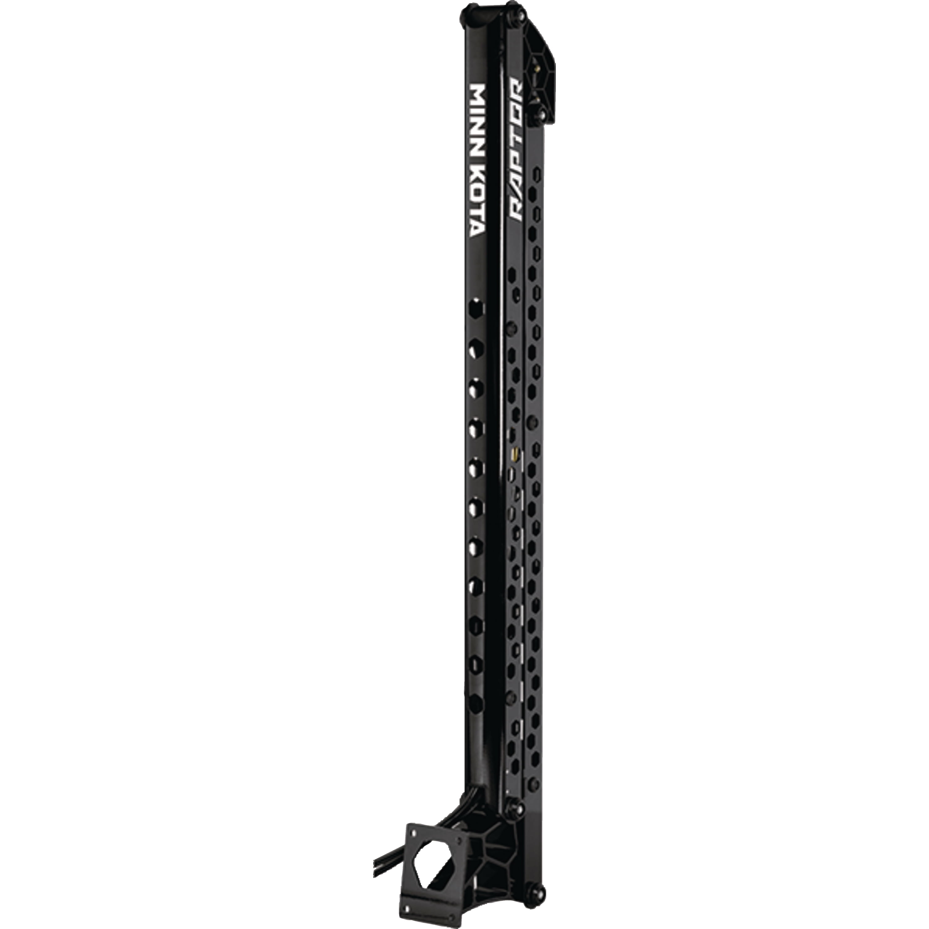 Minn Kota Raptor 8' Shallow Water Anchor with Active Anchoring, Durable ...