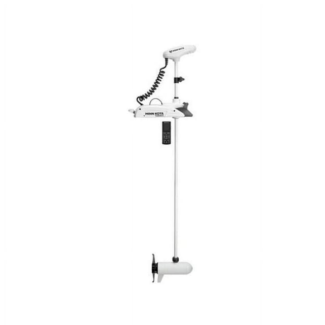 Minn Kota Riptide Terrova 112 Electric Saltwater Trolling Motor with ...