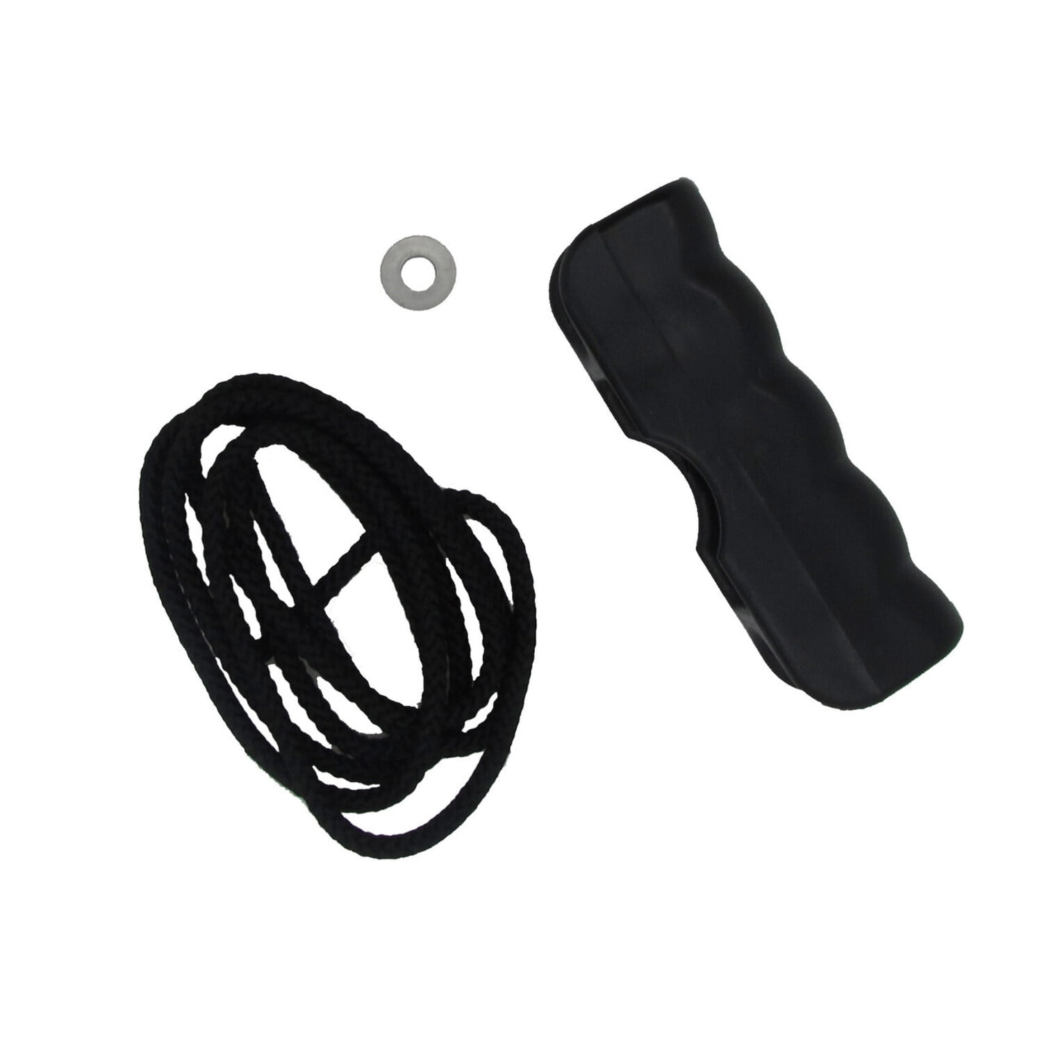 Minn Kota Maxxum, Edge, All Terrain Trolling Motor Rope & Handle Kit ...