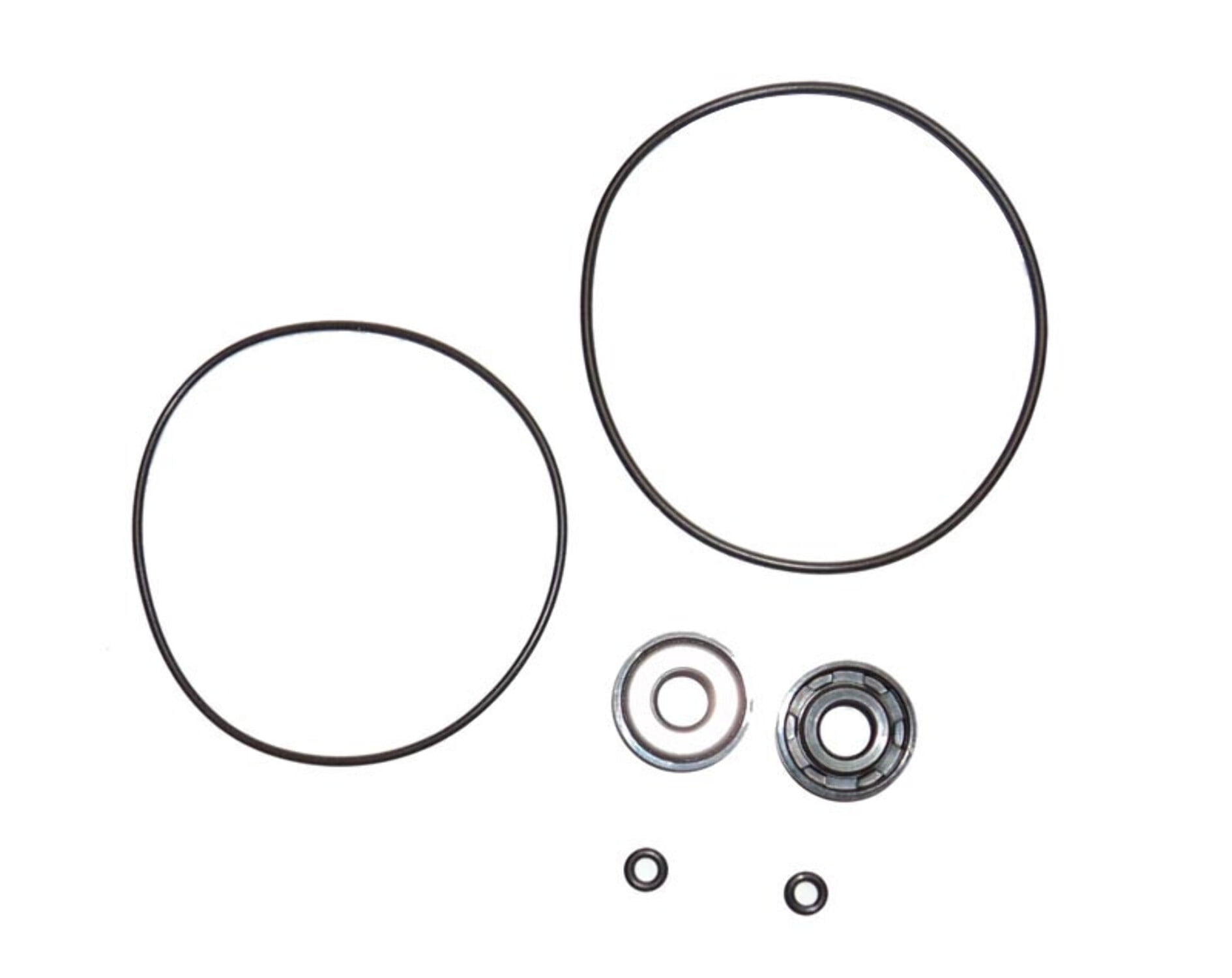Minn Kota Electric Propeller Trolling Motor Part - 3 1/4 SEAL-ORING KIT ...