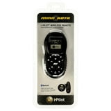 Minn Kota i-Pilot Waterproof GPS System with Bluetooth Wireless Remote ...