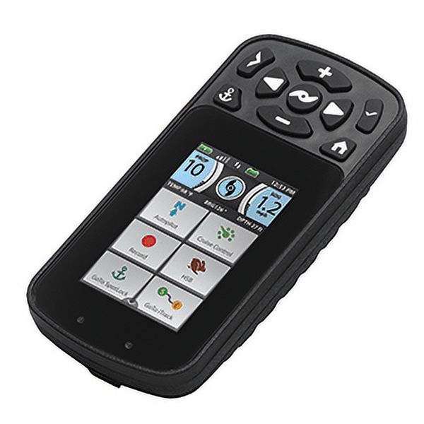 I-pilot Link Remote Bluetooth
