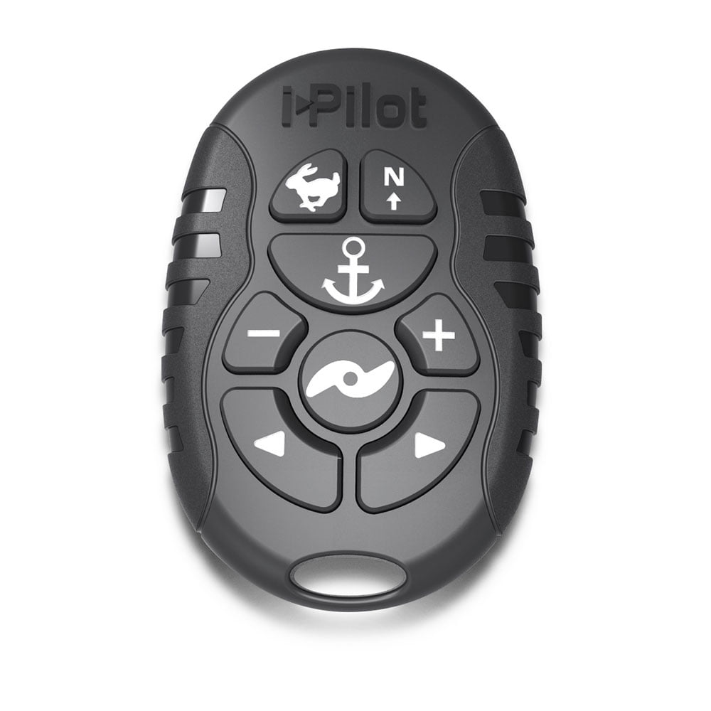 Minn Kota i-Pilot Micro Remote, Bluetooth - Walmart.com