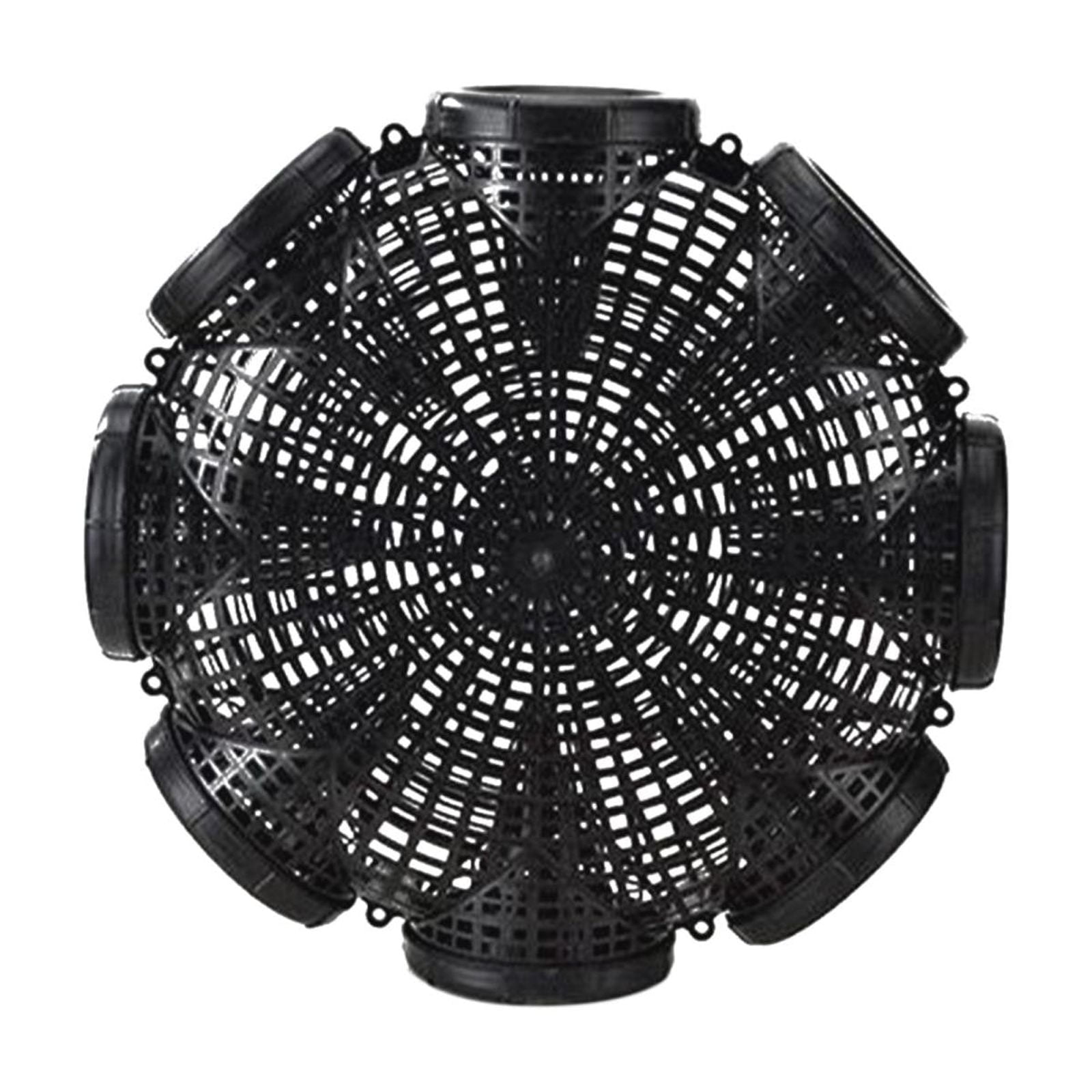 Minn Ow Tr Ap Minn Ow Tr A Ps For B Ait Fish Crawfish Trap Dur Able ...