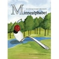 MinneAlphabet: An outdoorsy homage to Minneapolis (Hardcover) - Walmart.com
