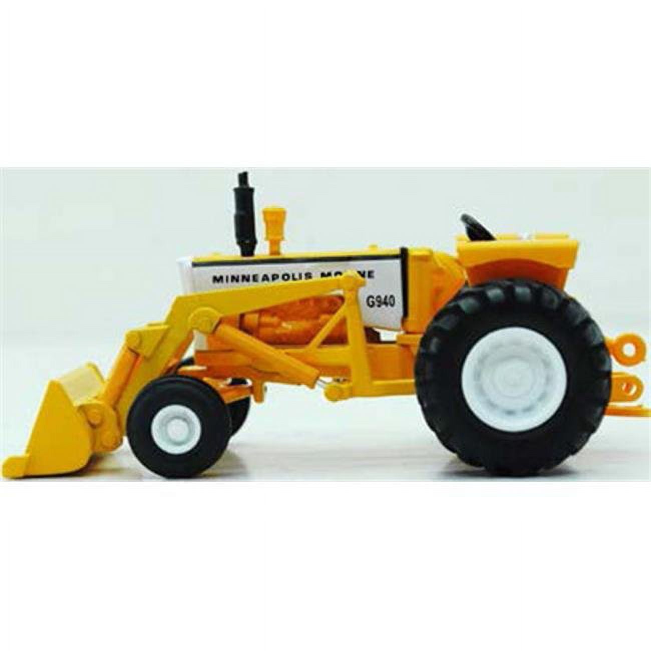 Minneapolis-Moline G940 Tractor with Loader - Walmart.com