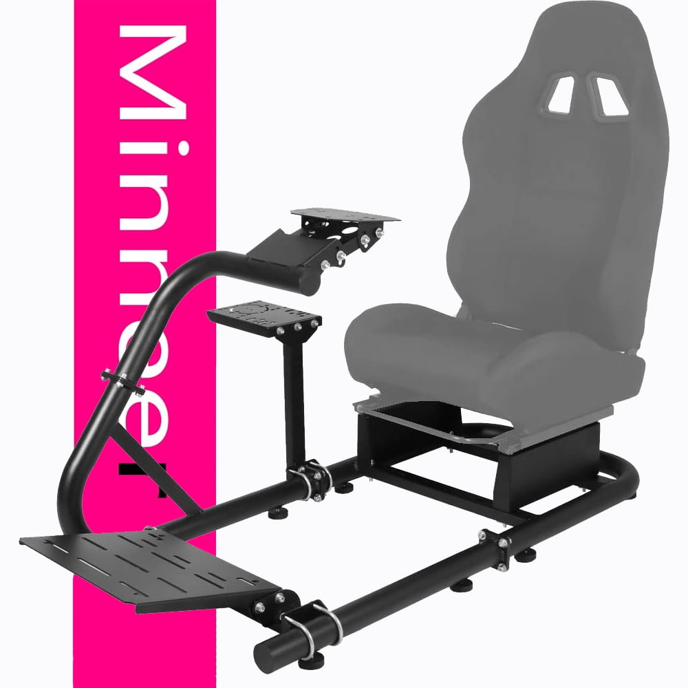 Logitech G27 Cockpit