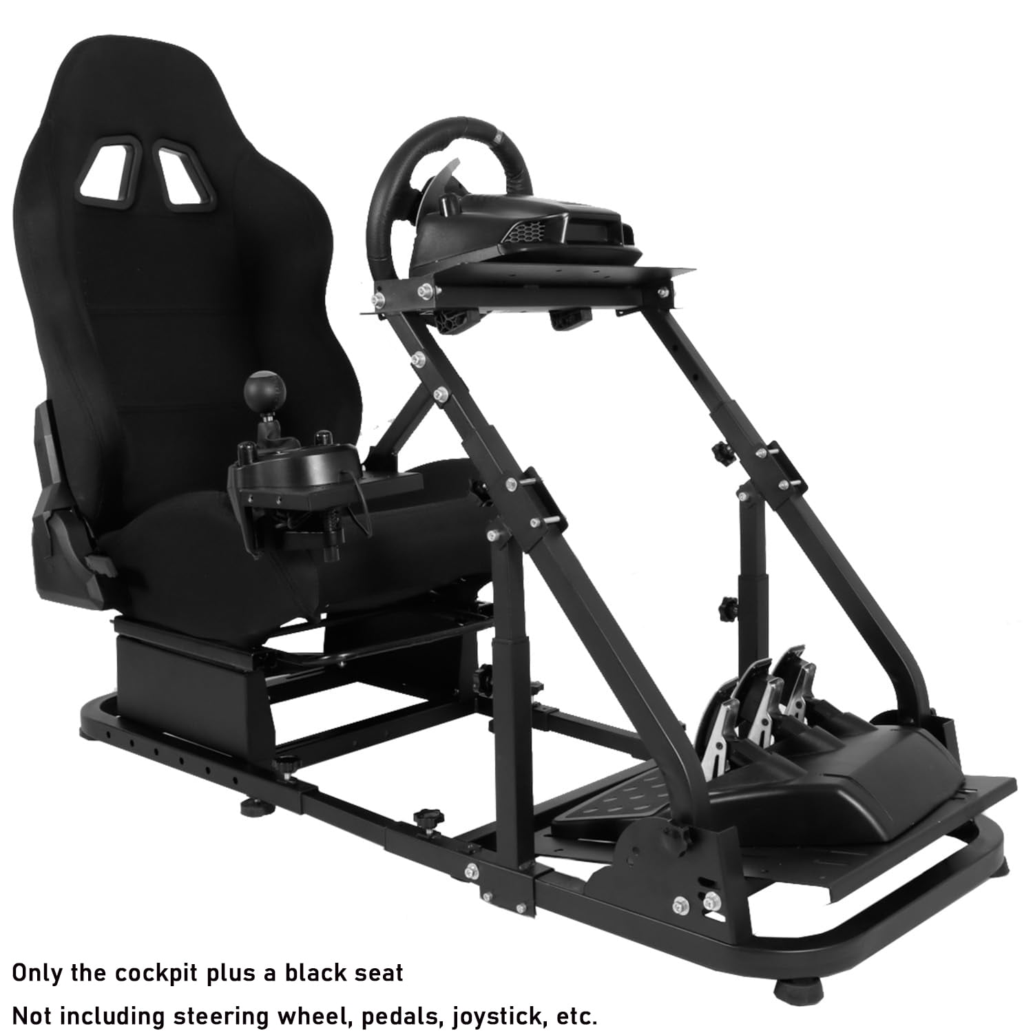 Racing Cockpit Stand for Logitech G29/G920/G923 and Nepal | Ubuy