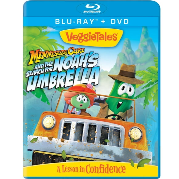 VeggieTales