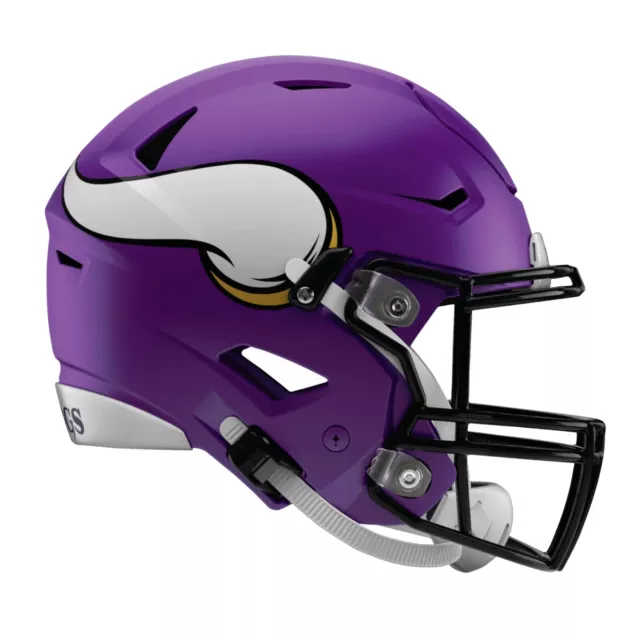 Minnesota Football Team Helmet Sticker Baseball Sticker, Football ...
