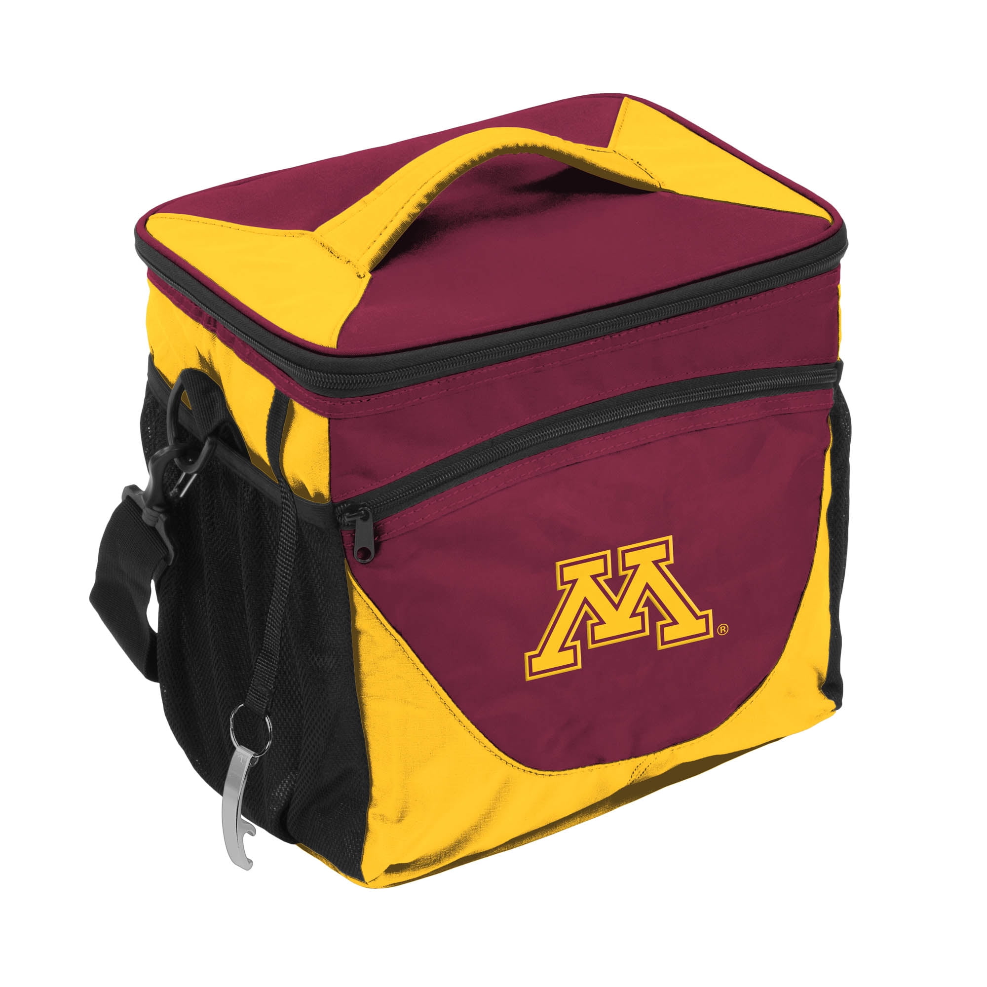 Minnesota Golden Gophers 24-Can Cooler - Walmart.com