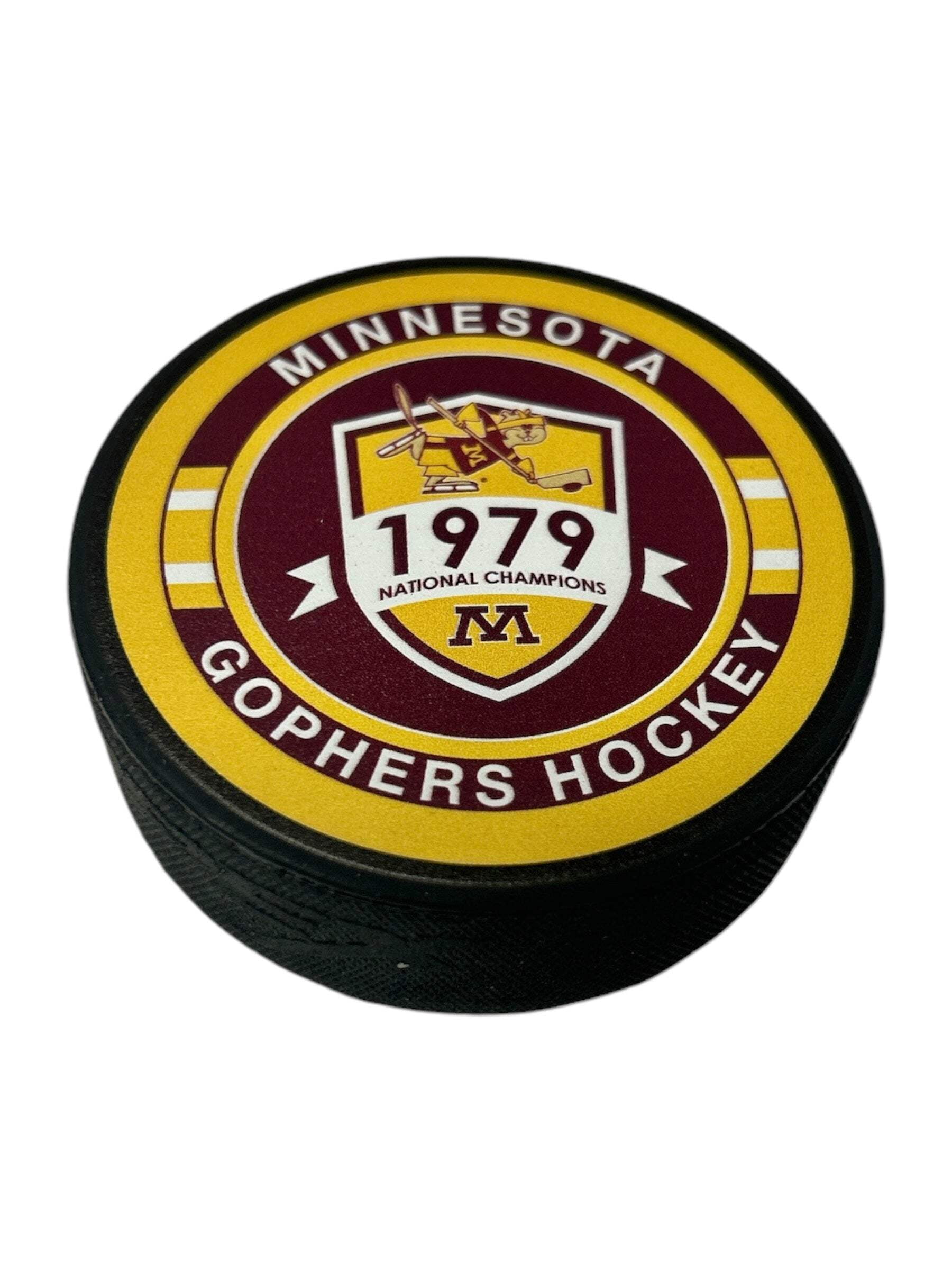 Gopher Hockey