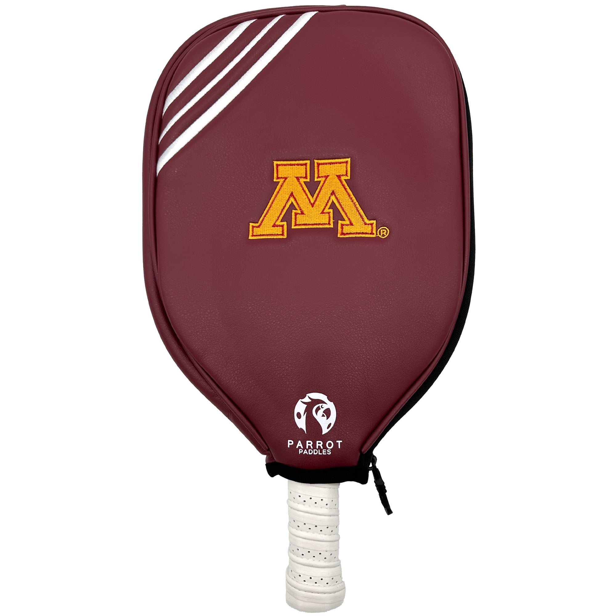 Minnesota Golden Gophers Team Logo Pickleball Cover - Walmart.com