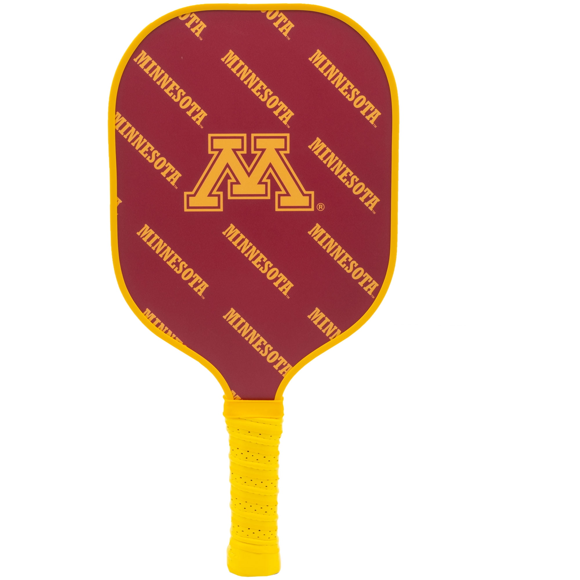 Minnesota Golden Gophers Team Pickleball Paddle - Walmart.com