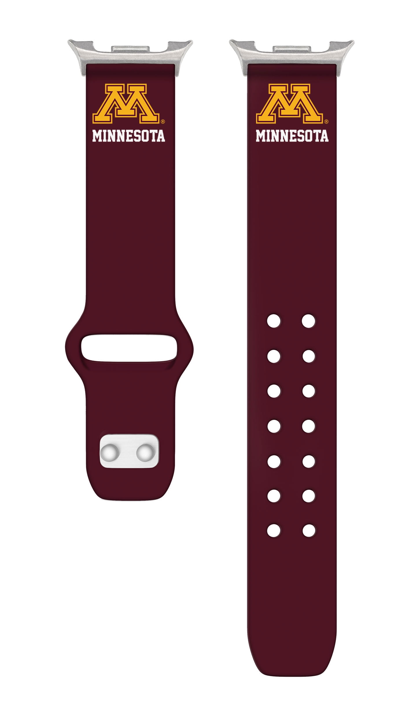 Minnesota HD Elite Edition Unisex Watch Band for Samsung Galaxy Watch 8 ...