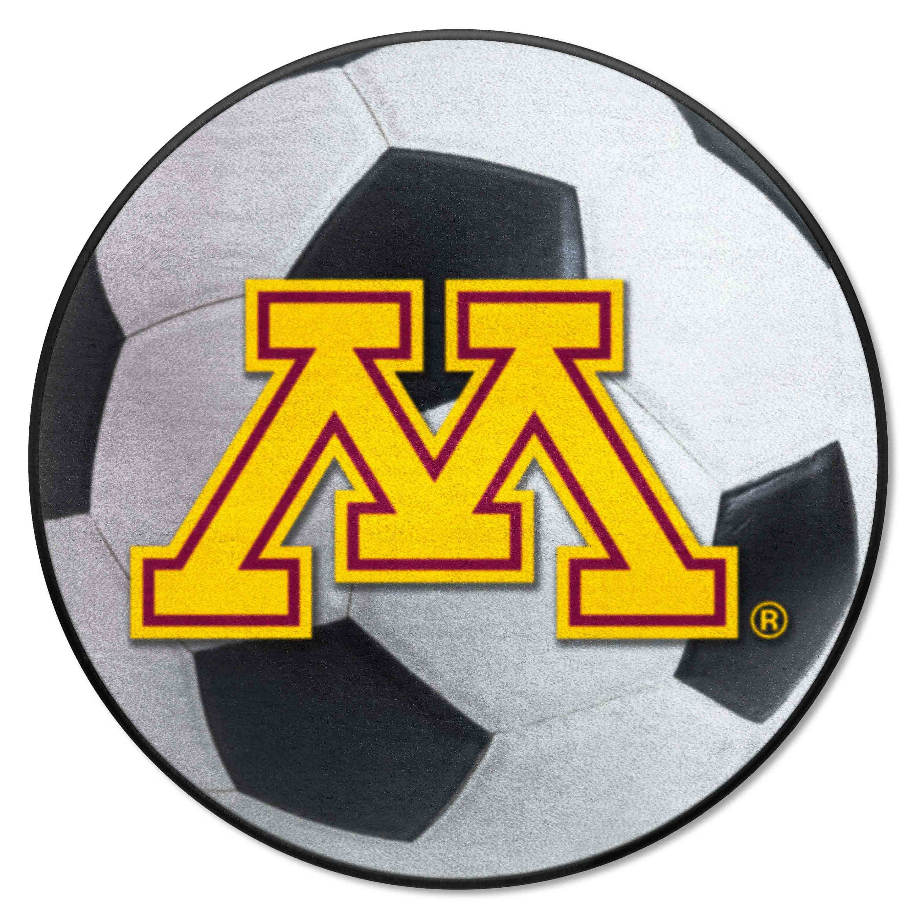 Minnesota Soccer Ball 27" diameter - Walmart.com