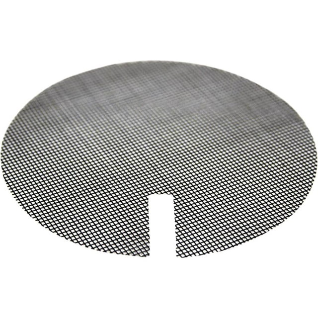 Minnesota Trapline #1.75 Fiberglass Trap Pan Cover 24PK - Walmart.com